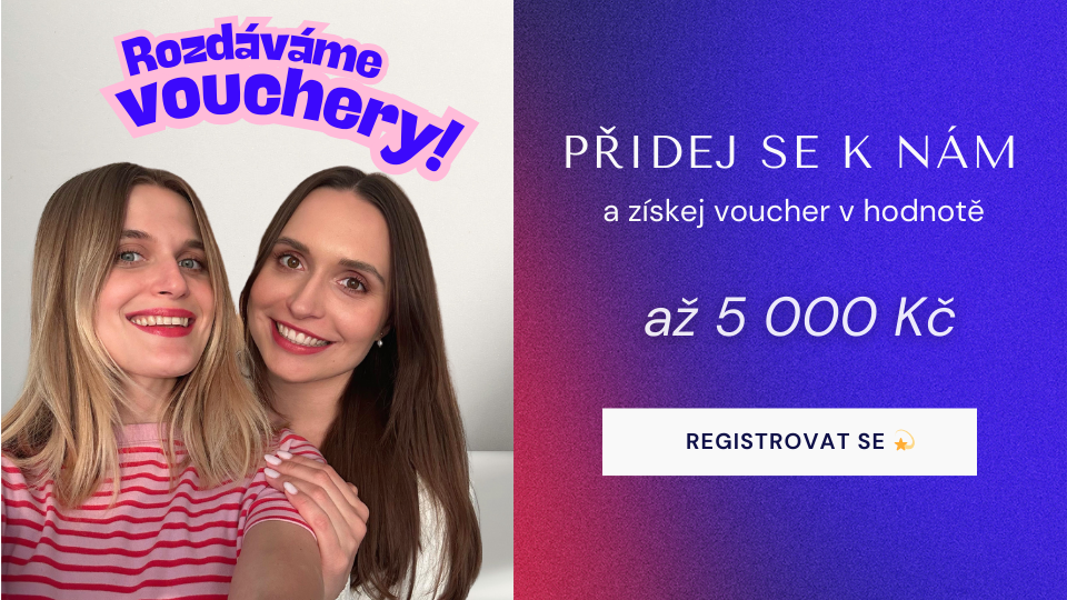 Soutěž o šperky až za 5000 Kč | MYSTIFUL